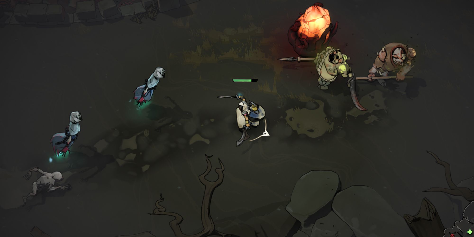 Ravenswatch: Best Ways To Farm Dream Shards