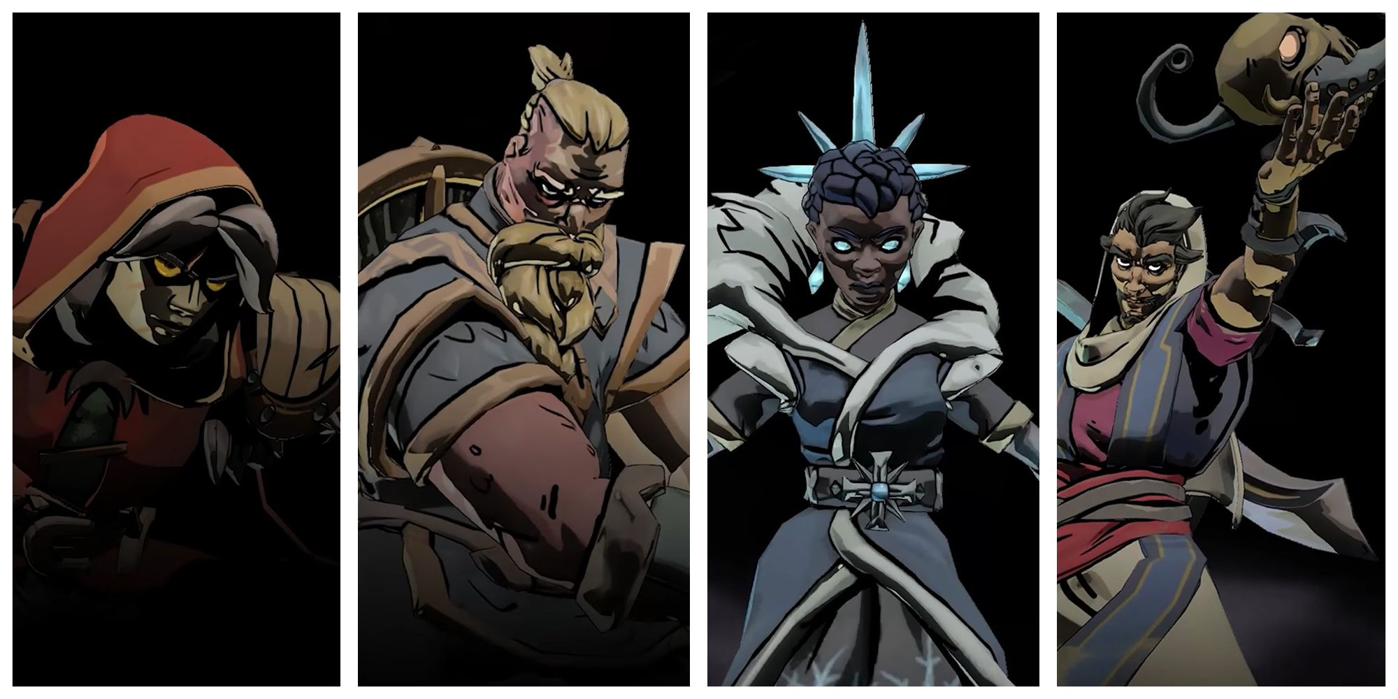 Ravenswatch: Best Ways To Farm Dream Shards