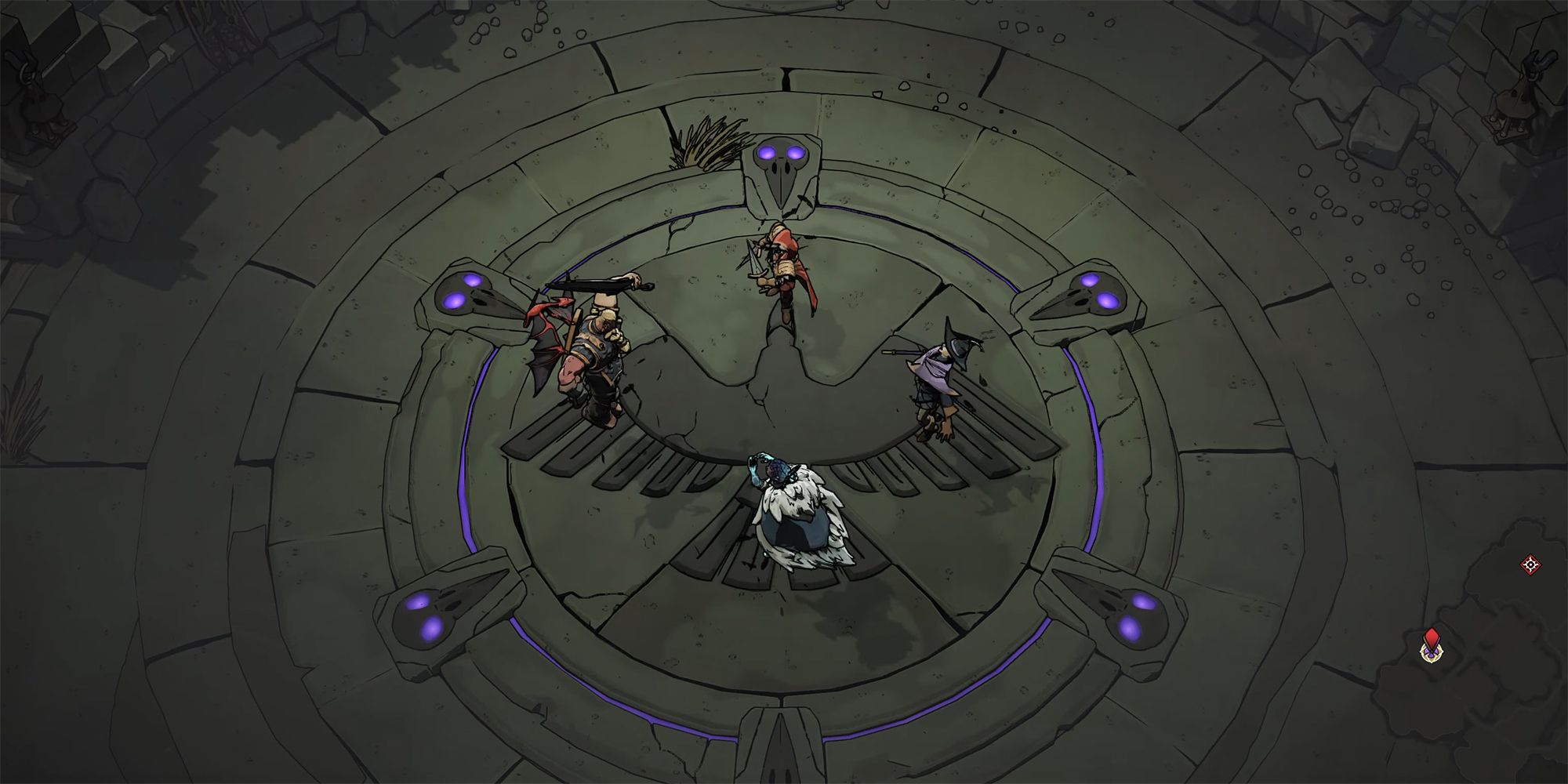 Ravenswatch: Best Ways To Farm Dream Shards