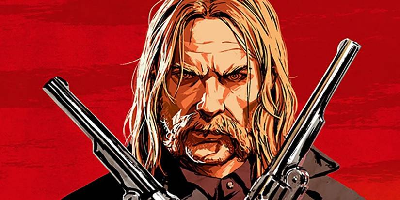 The Best Micah Quotes in Red Dead Redemption 2