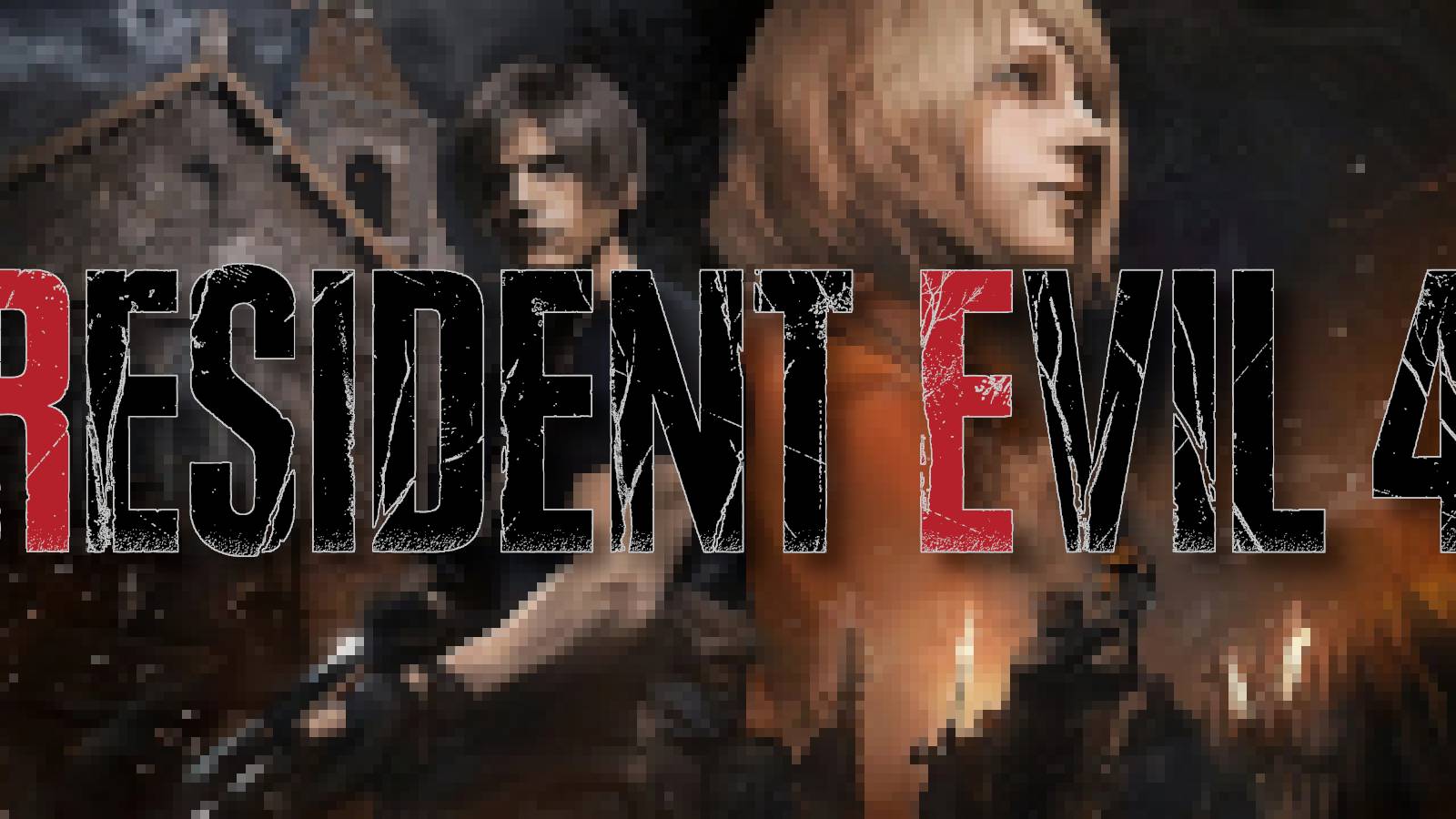 Resident Evil 4 Is Getting a Major Technical Downgrade