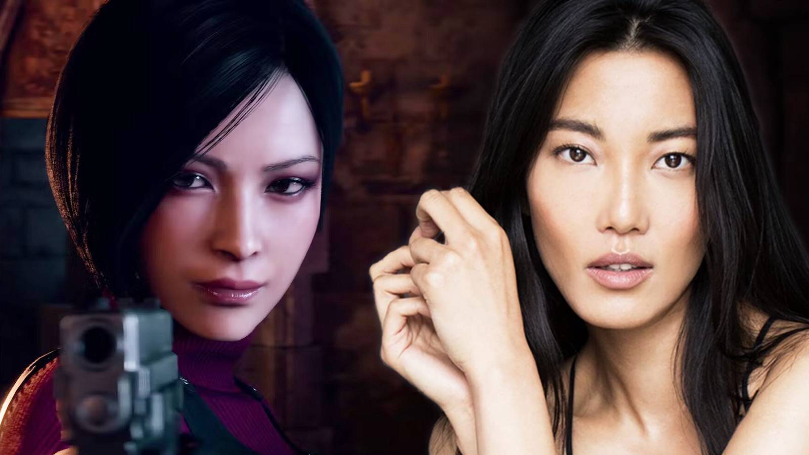 《生化危機 4》配音演員黃艾達 (Ada Wong) 回應騷擾 - Recmg.com