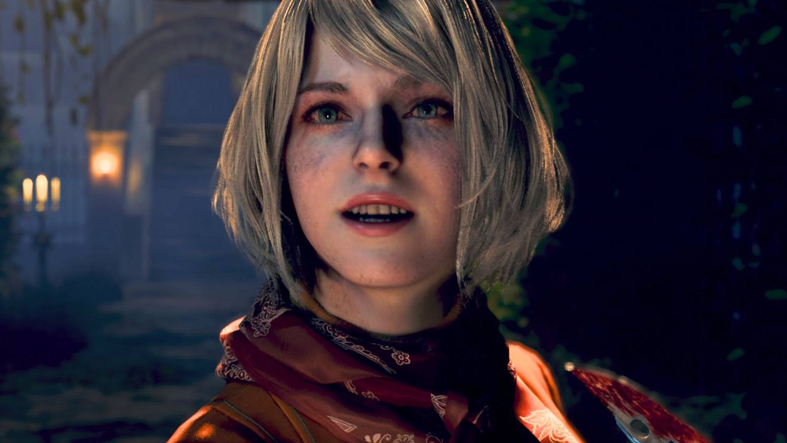 Resident Evil 4’s Ashley Gameplay May be a Sign of Things to Come for RE9