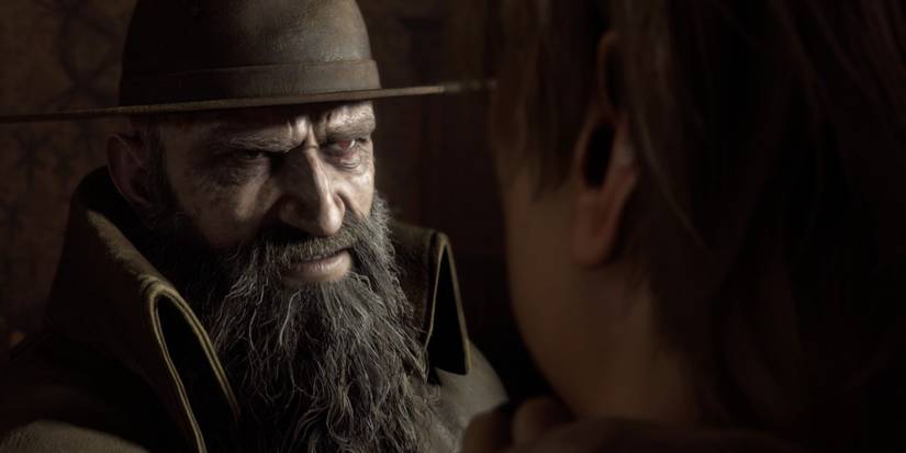 Resident Evil 4 Remake: How to Defeat Mendez