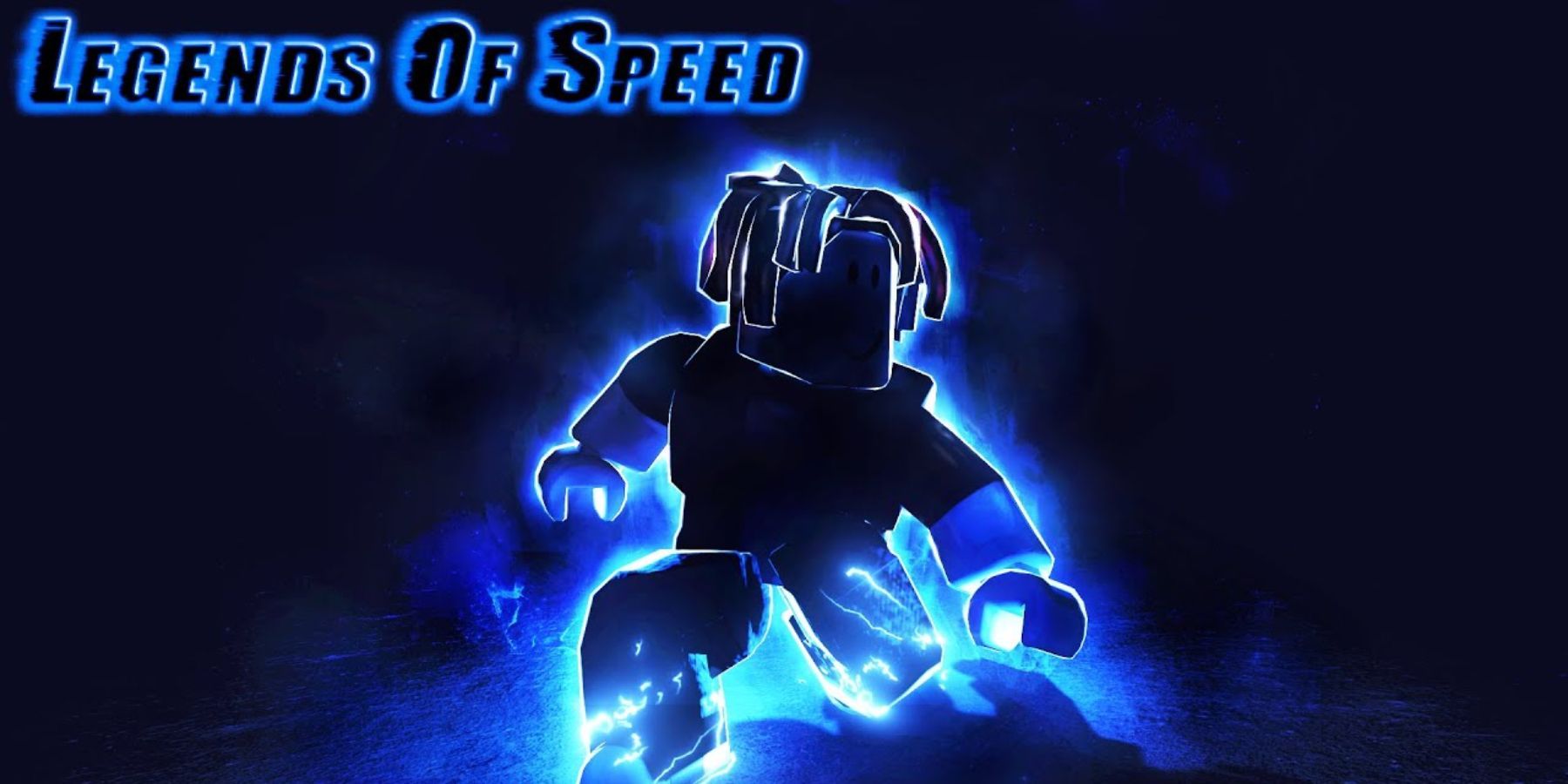Roblox: Legends of Speed Codes