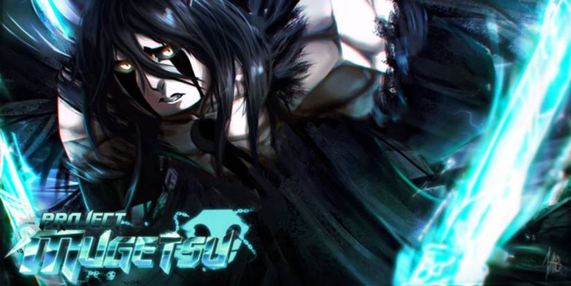 Roblox: Project Mugetsu Codes