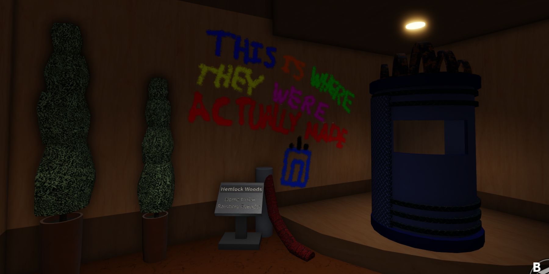 Roblox: How to Get Gems in Rainbow Friends