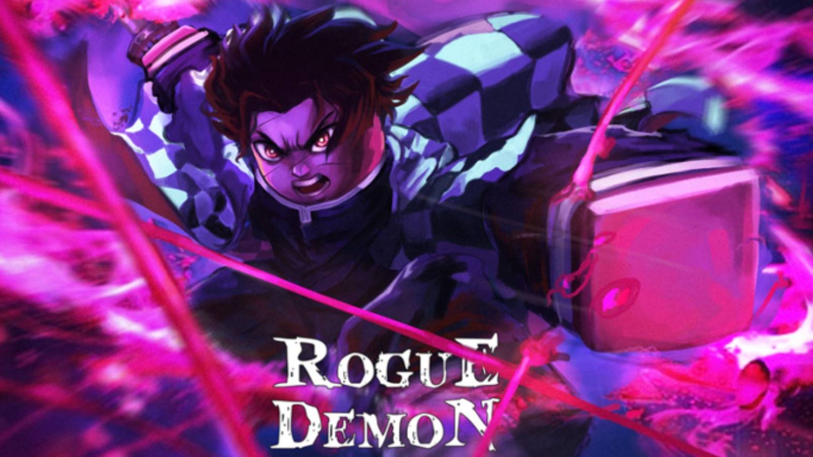 Roblox: Rogue Demon Codes