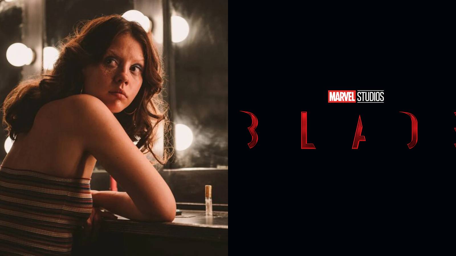 Mia Goth's Blade Role Rumored To Be Iconic Marvel Villain Lilith