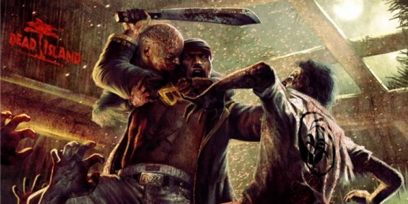 Dead Island 2: Sam B's Role in the Game Explained