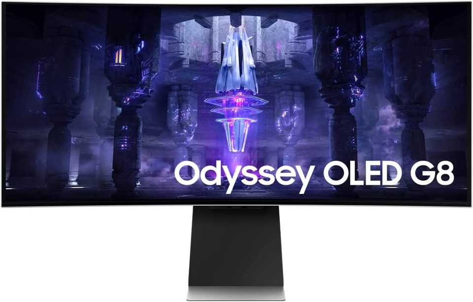The Best Curved OLED Gaming Monitors for 2024