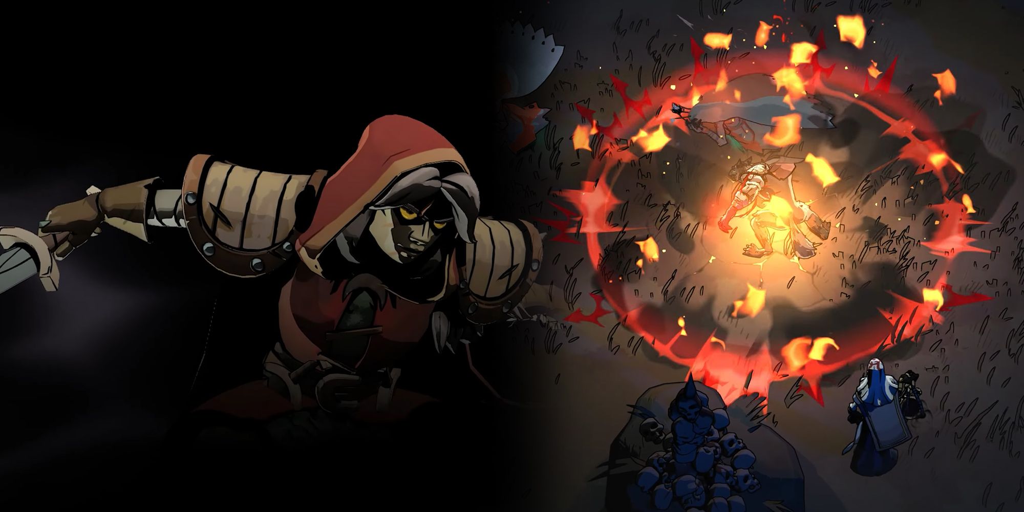 Ravenswatch: The Best Upgrades For Every Character