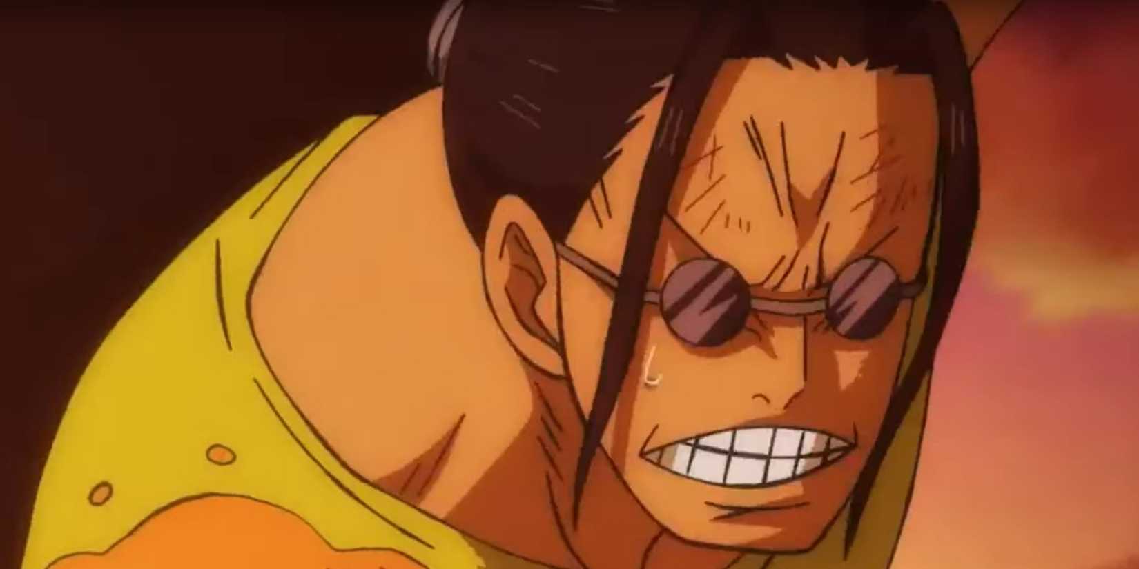 One Piece: Scopper Gaban's Full Strength, Explained