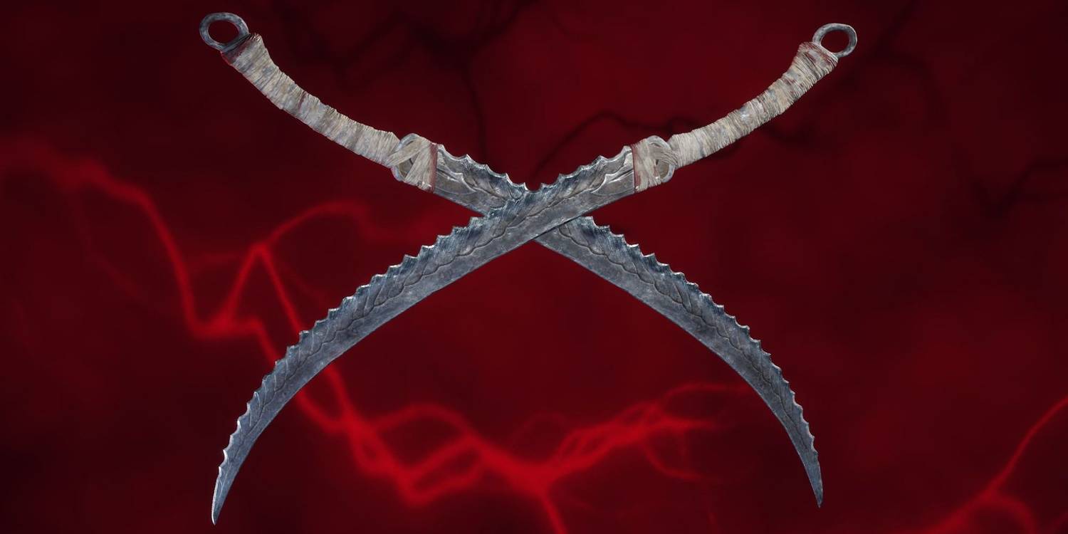 10 Beginner Weapons In Vampire The Masquerade: Bloodhunt