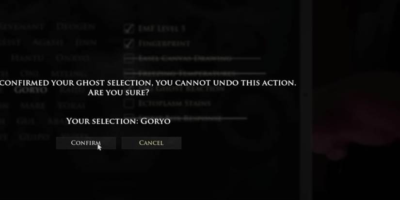 Demonologist: Scariest Ghosts, Ranked