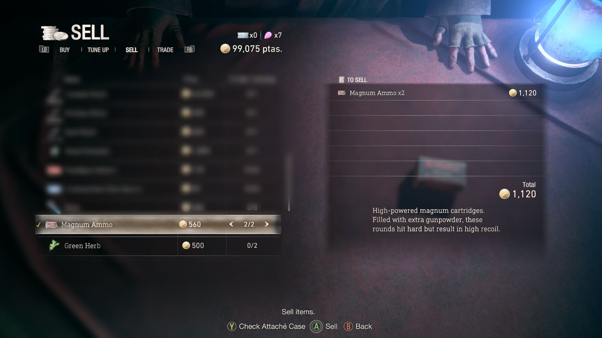 How to Farm Money in Resident Evil 4 Remake