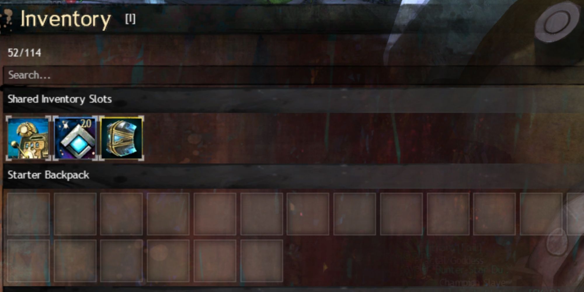 Guild Wars 2: Best Items To Buy On The Gem Store