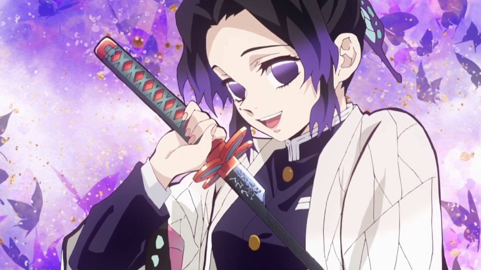 Demon Slayer: How Strong is Shinobu Kocho?