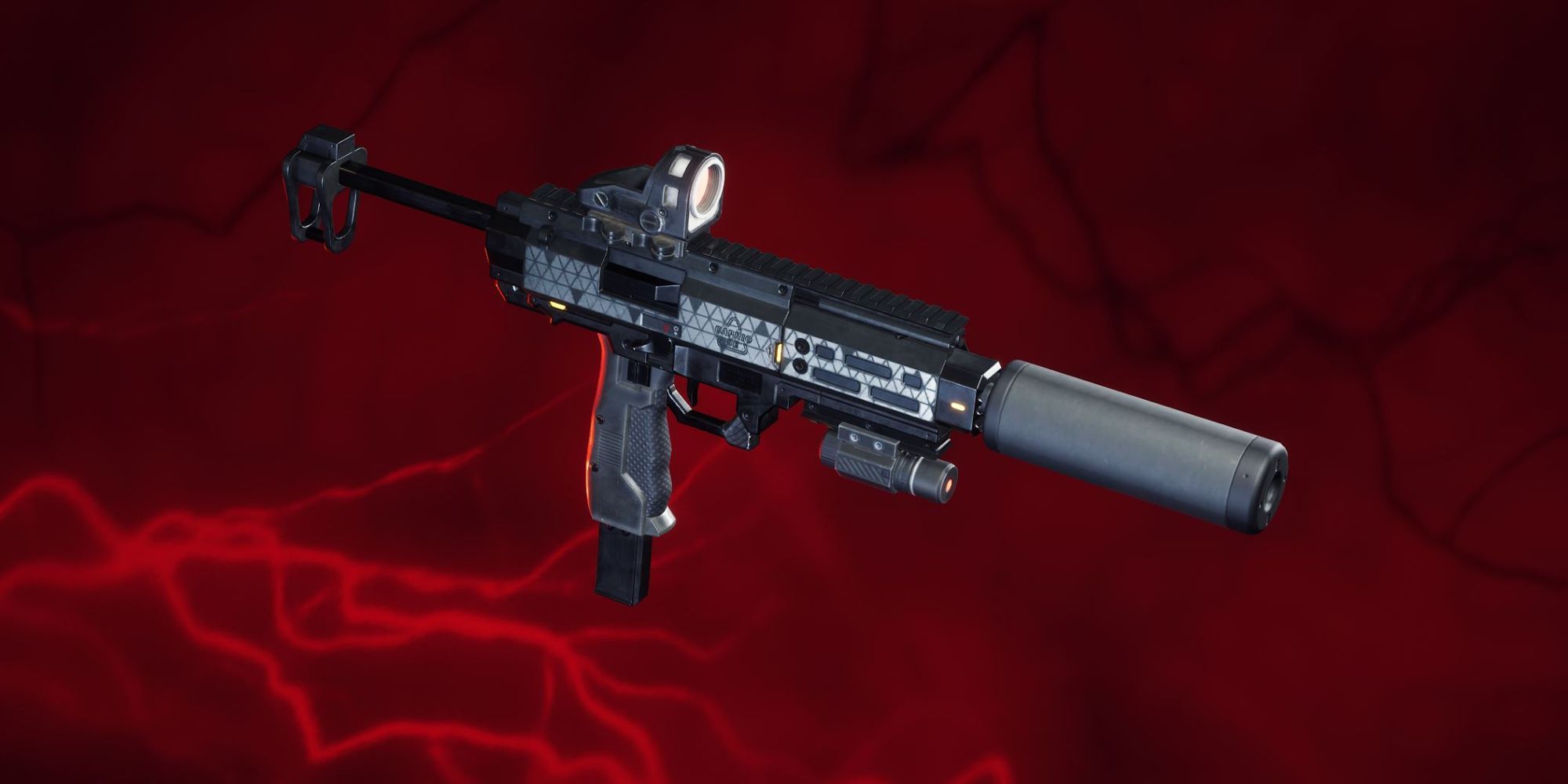 Best Beginner Weapons In Vampire The Masquerade: Bloodhunt