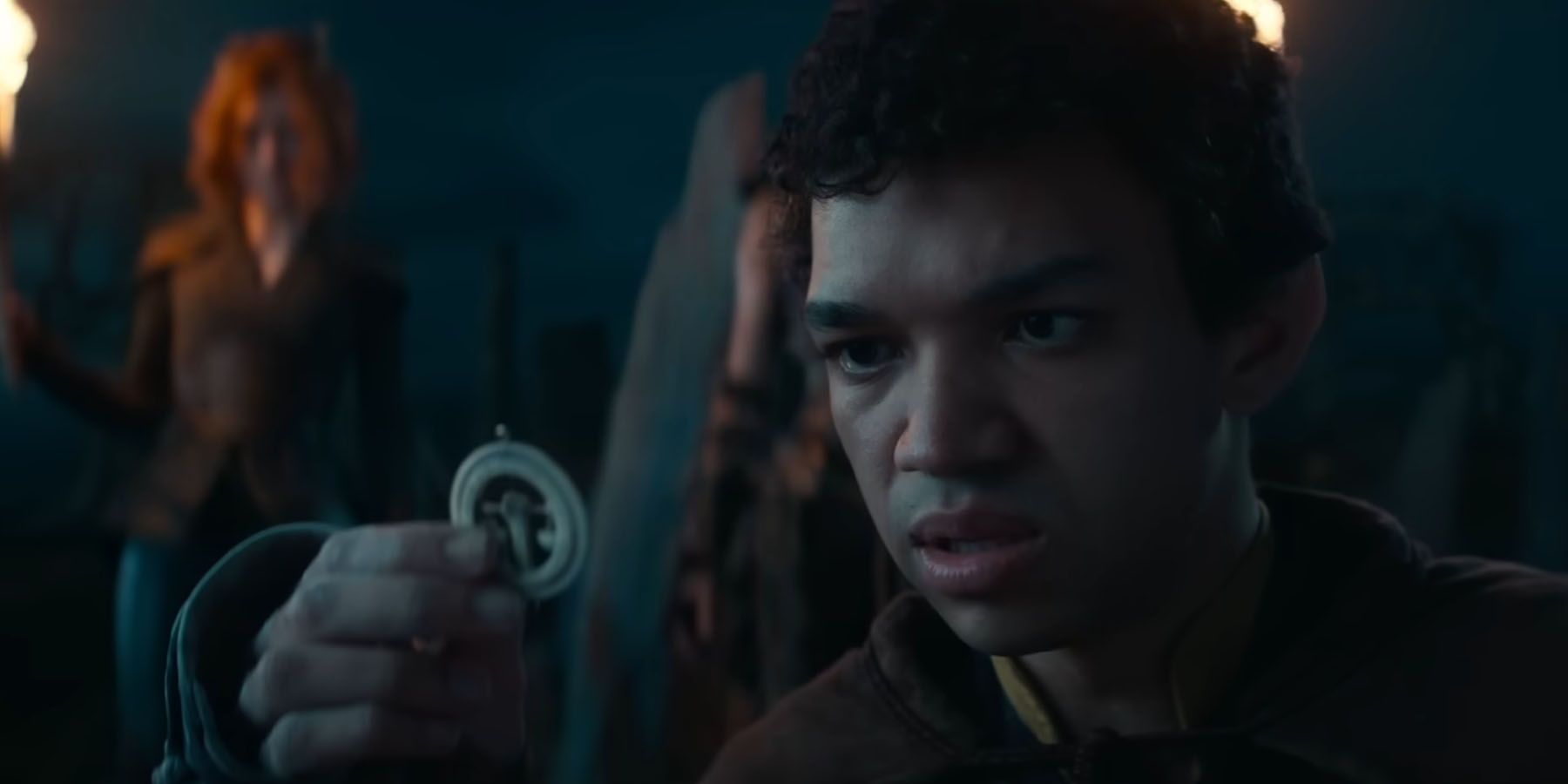 Honor Among Thieves: Things That Don’t Follow D&D Gameplay, And How To ...