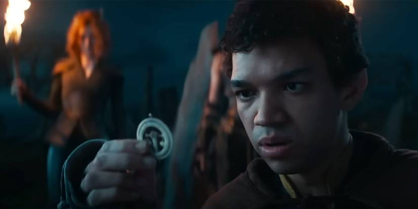 Honor Among Thieves: Forgotten Realms Locations In The D&D Movie