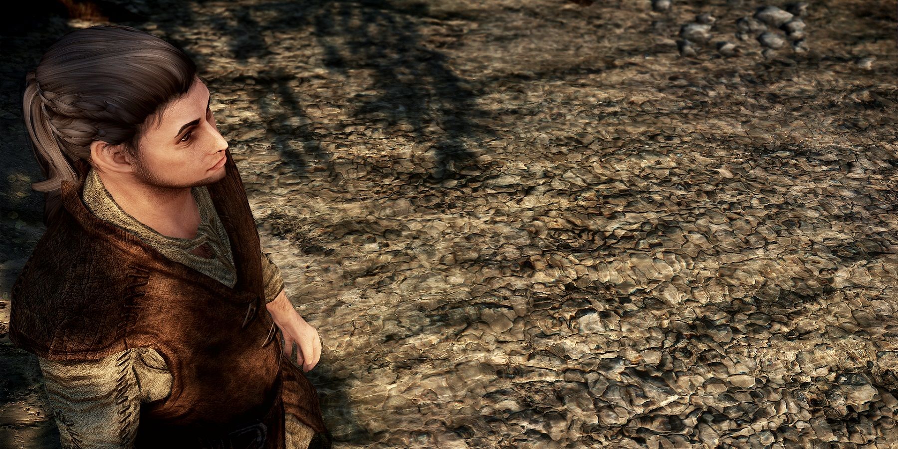 Modders Continue to Make Skyrim Look Like a Brand-New Game