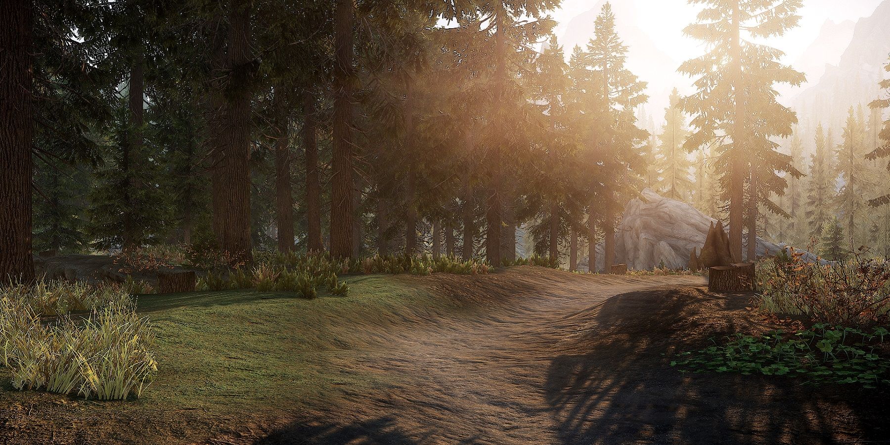 Modders Continue to Make Skyrim Look Like a Brand-New Game