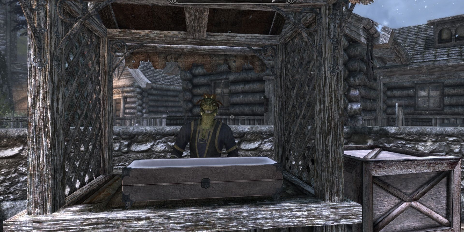Skyrim: The Best NPCs To Pickpocket