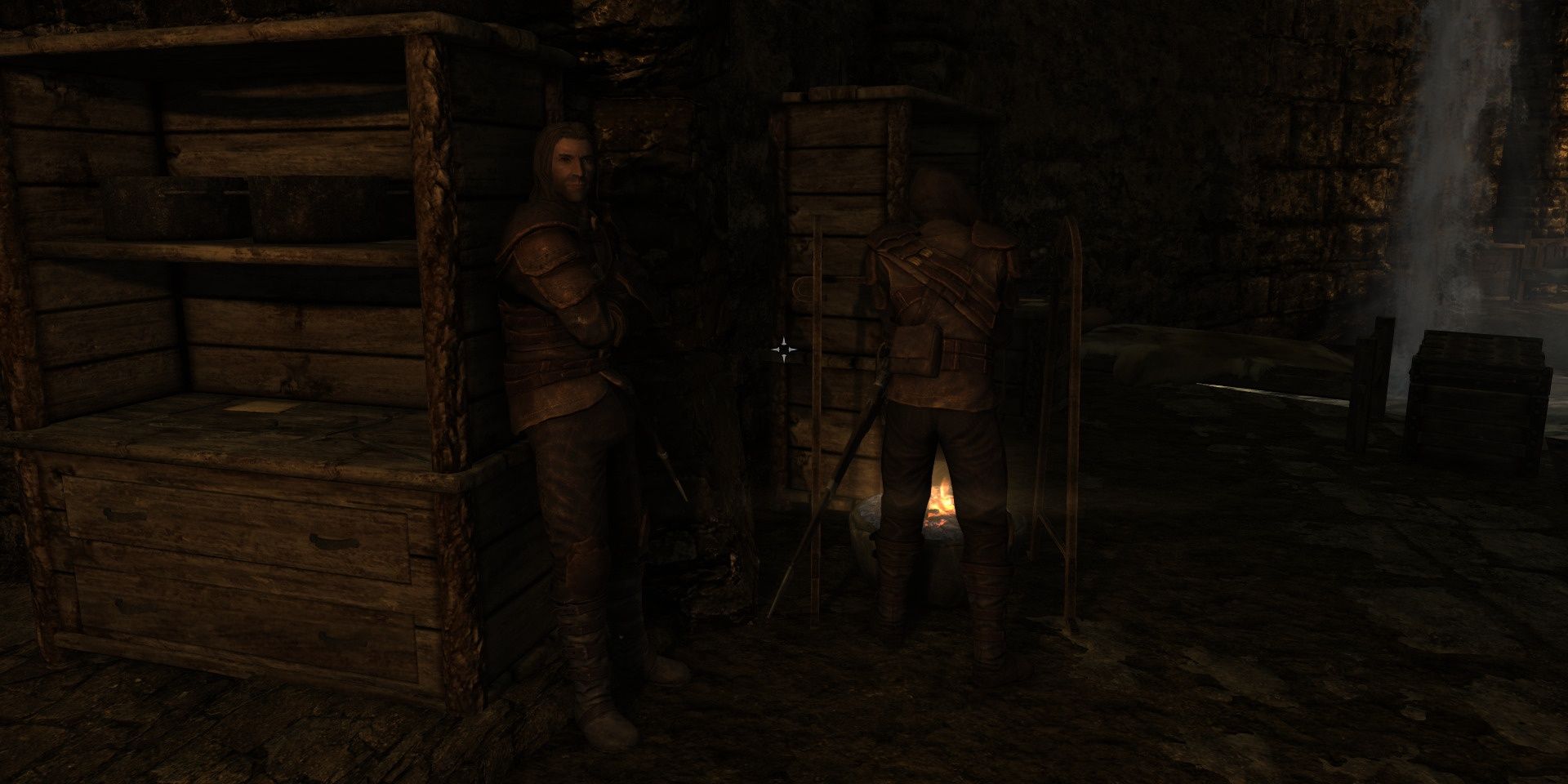 Skyrim: The Best NPCs To Pickpocket