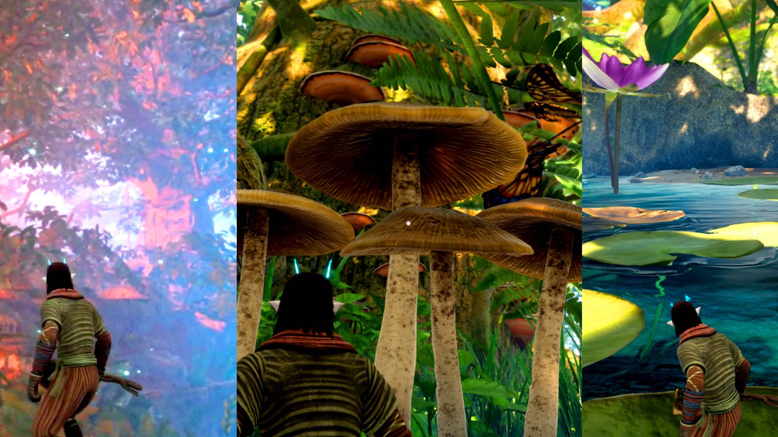 Beginner Tips For Smalland: Survive The Wilds