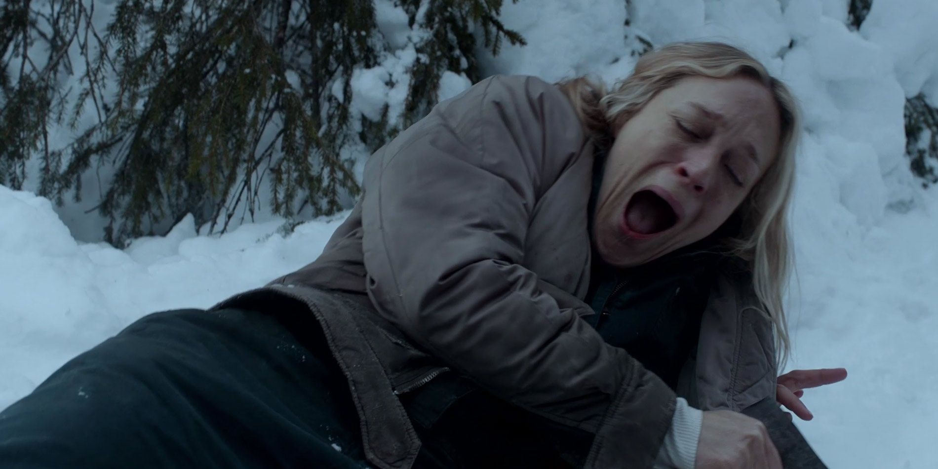 This Detective Drama Bombed In Theaters And Soared On Netflix