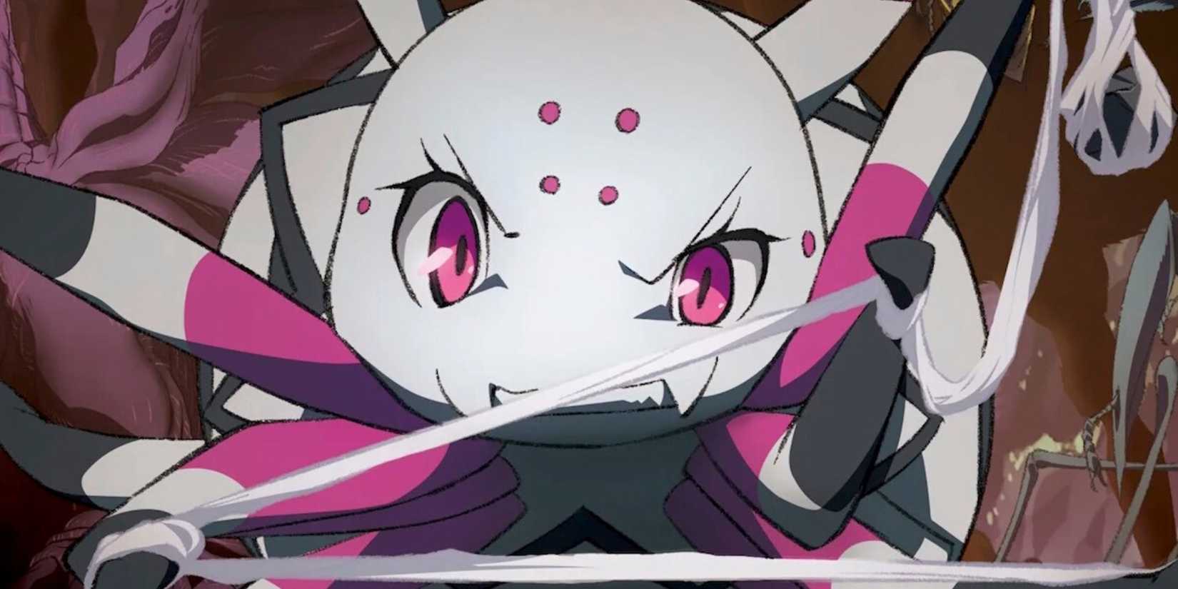 Best Isekai Anime & Manga With Shapeshifting Protagonists