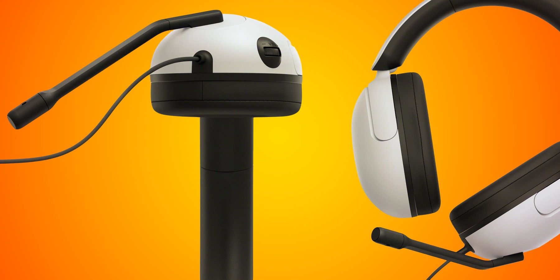 Score Over $20 Off Sony INZONE H3 Gaming Headset