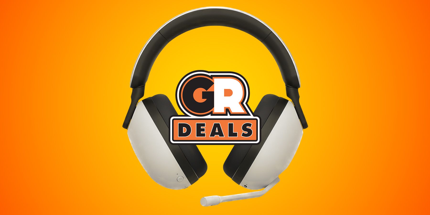 Get the Sony INZONE H7 Gaming Headset for Over $30 Off!