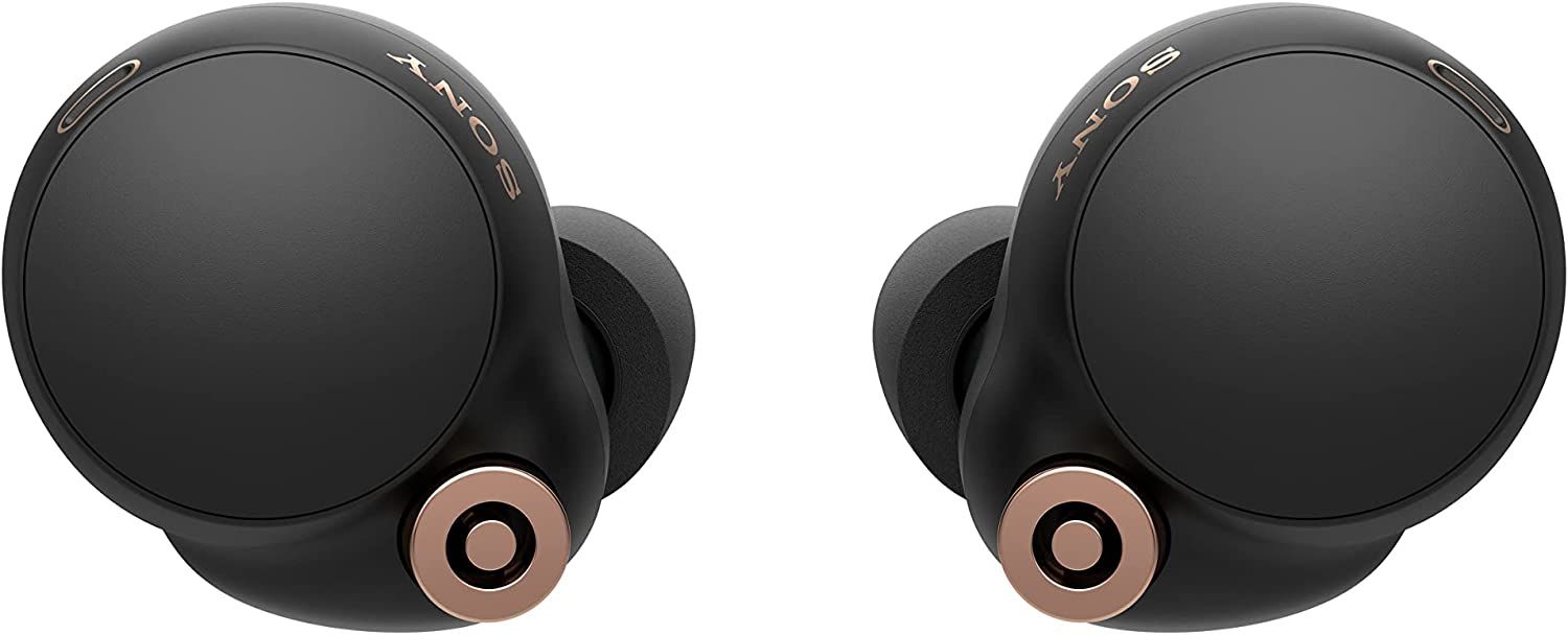 Get Sony WF-1000XM4 Wireless Earbuds for over $80 Off!