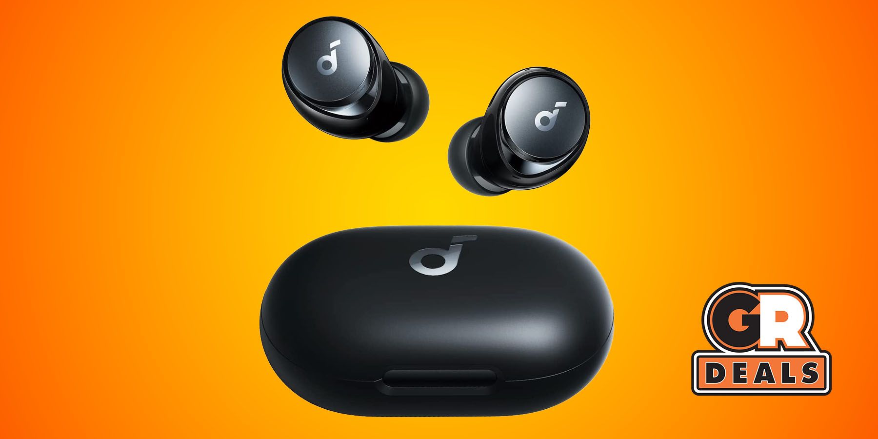 Don't Miss Your Chance to Get Soundcore by Anker Space A40 Earbuds for ...