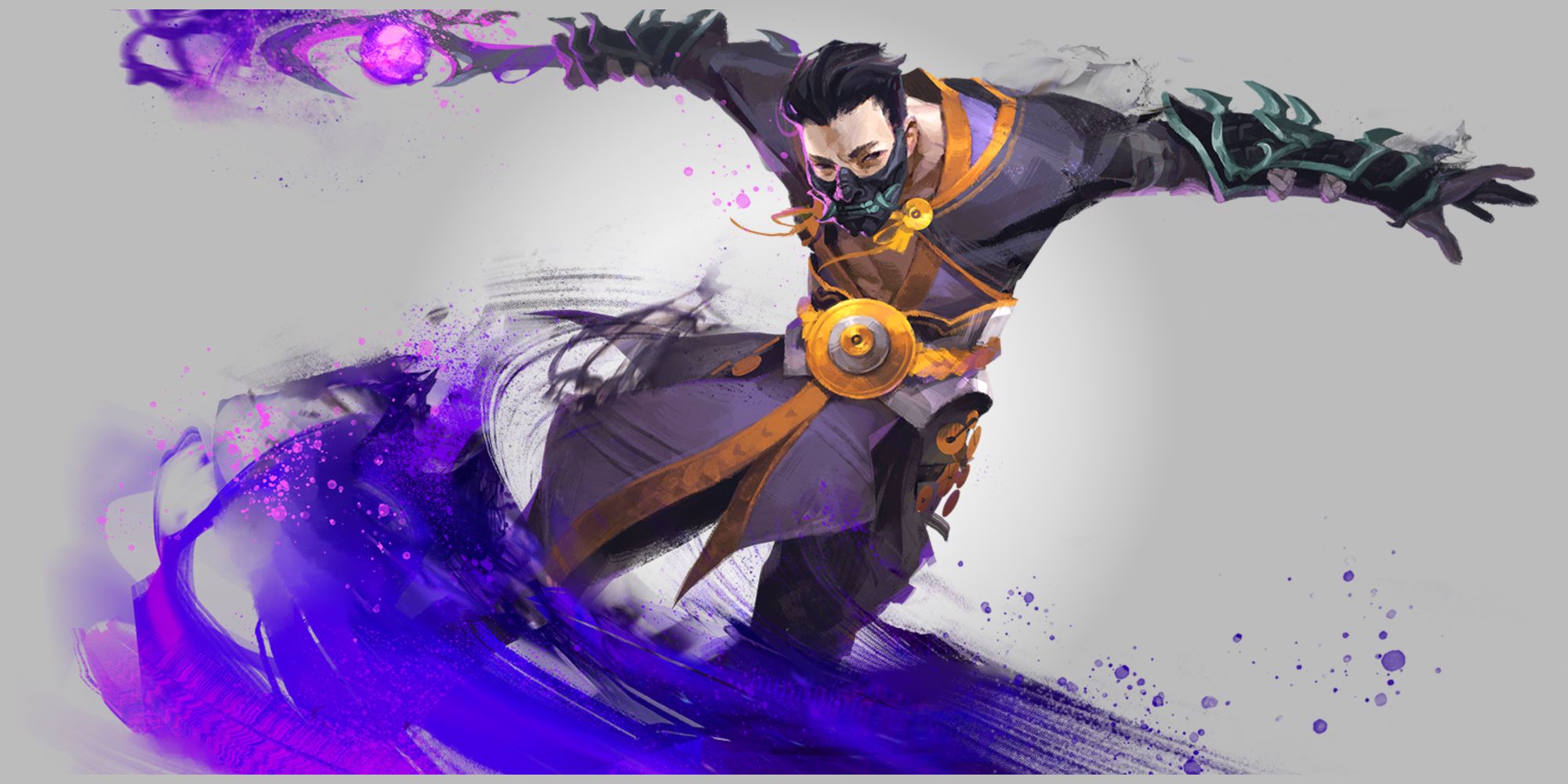 Guild Wars 2: Best Healing Subclasses