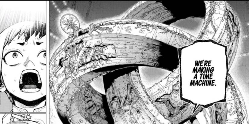 Dr. Stone – 7 Useful Inventions Senku Cannot Create