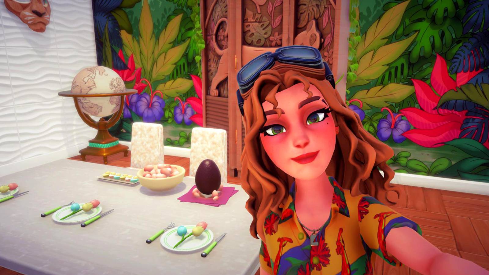 Disney Dreamlight Valley: The Spring Taste Test Quest Guide