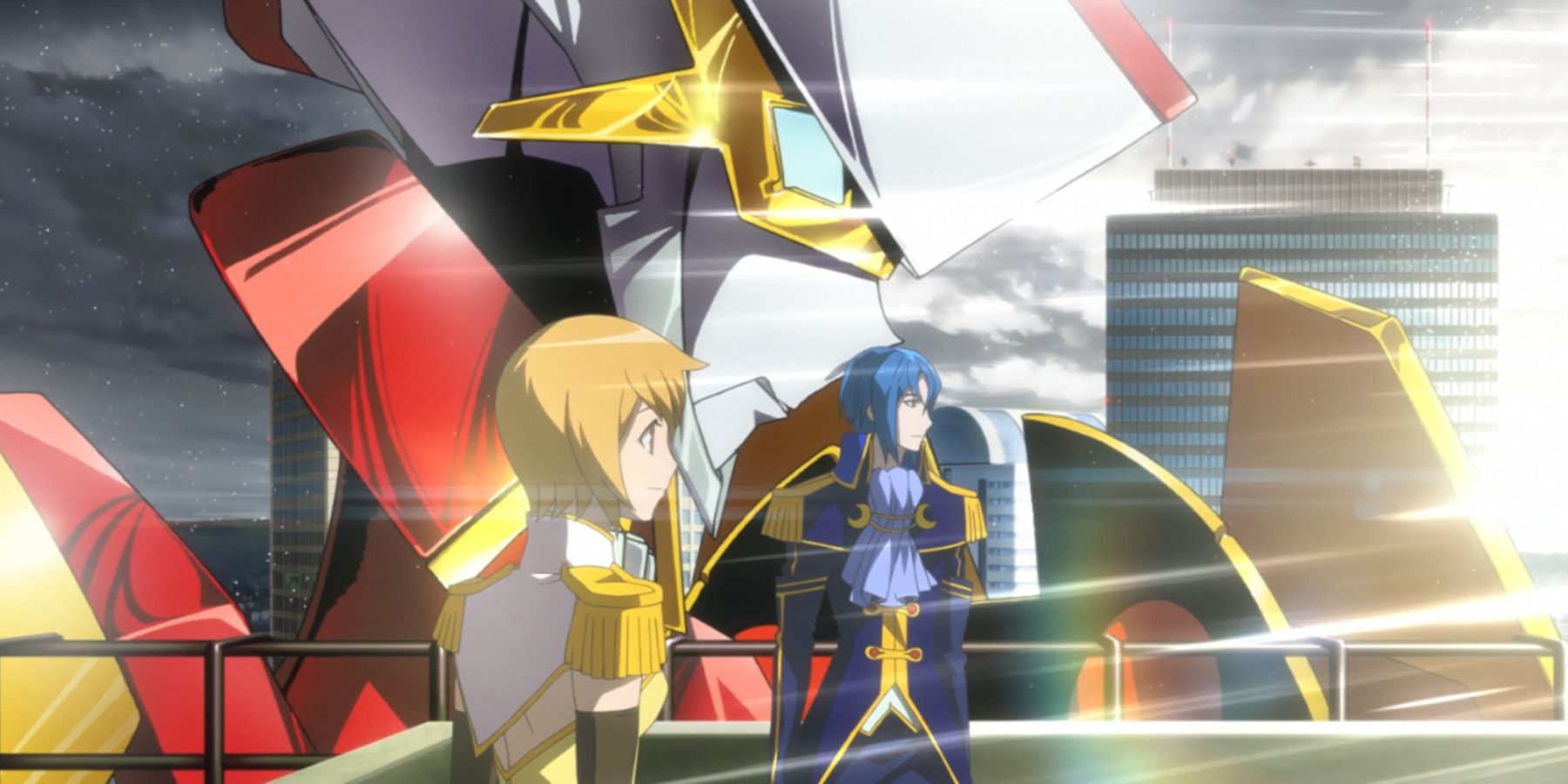 Is This The Worst Anime Recap Movie?