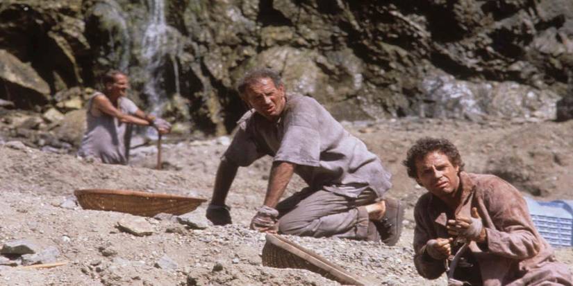 Star Trek: The Cardassian Occupation of Bajor, Explained