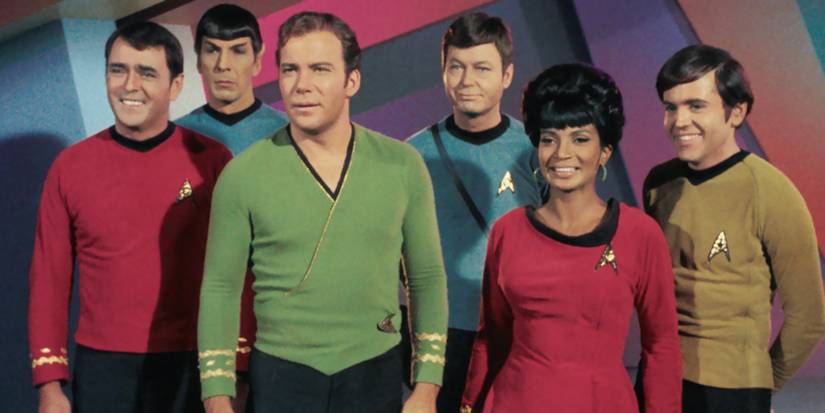 Star Trek: Why Was The Original Series Canceled?