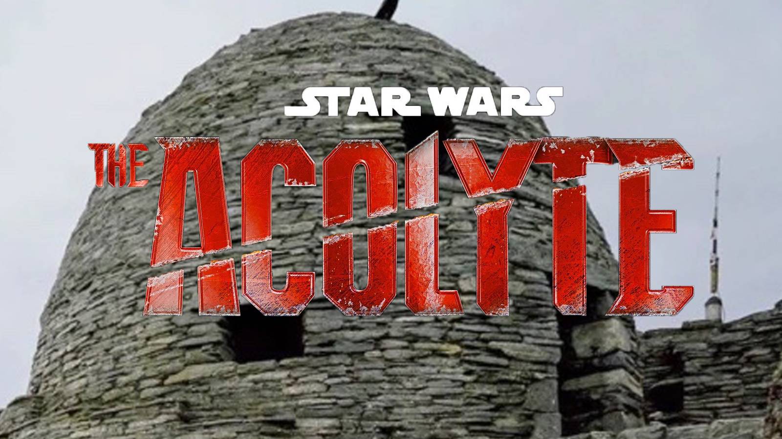Star Wars: The Acolyte Will Share Similarities With The Last Jedi