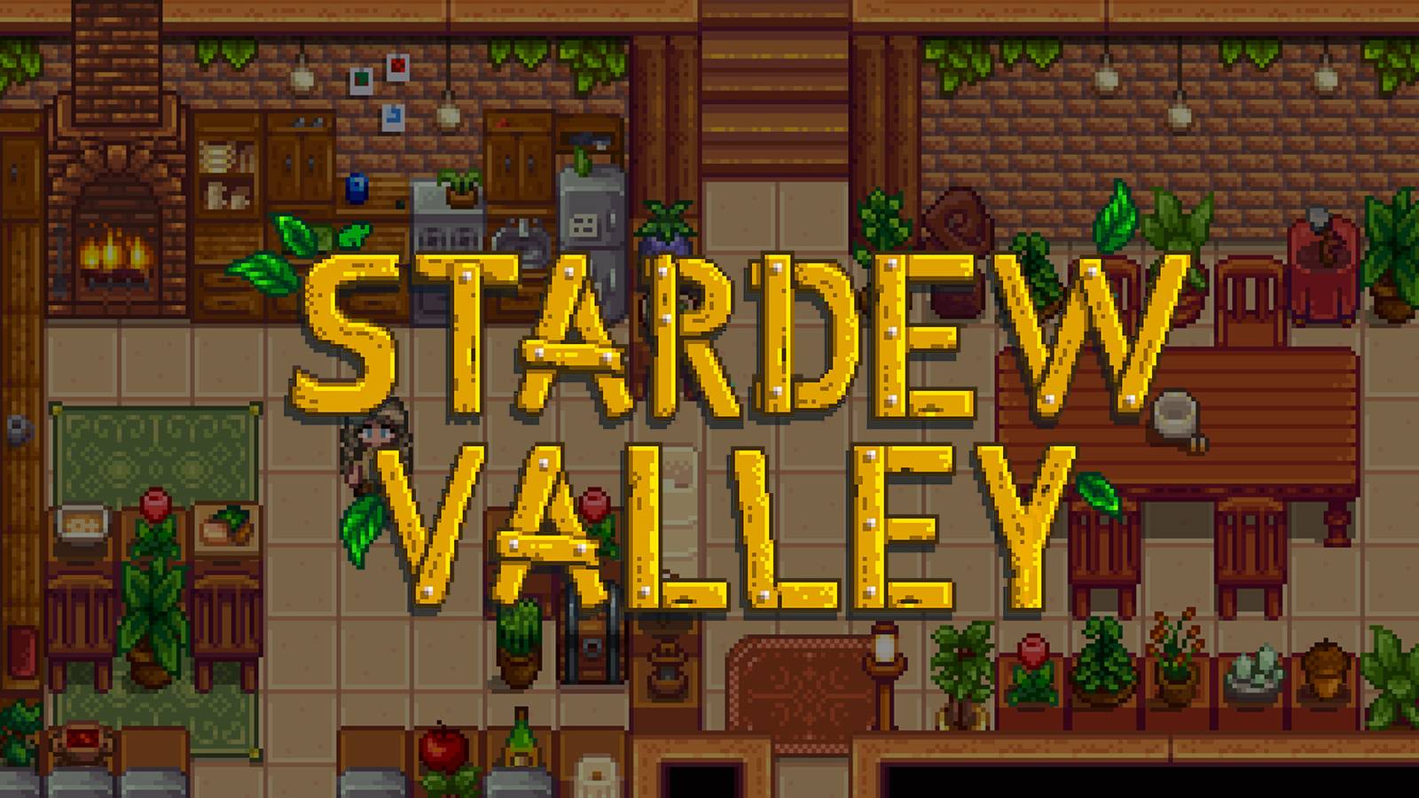 Stardew Valley Fan Makes Fiddlehead Risotto in Real Life