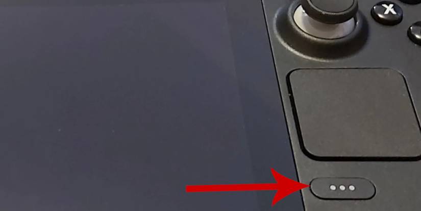 Steam Deck: How To Use Performance Overlay