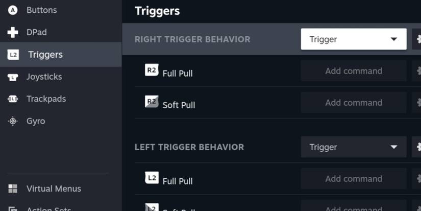 Steam Deck: How To Customize Haptics