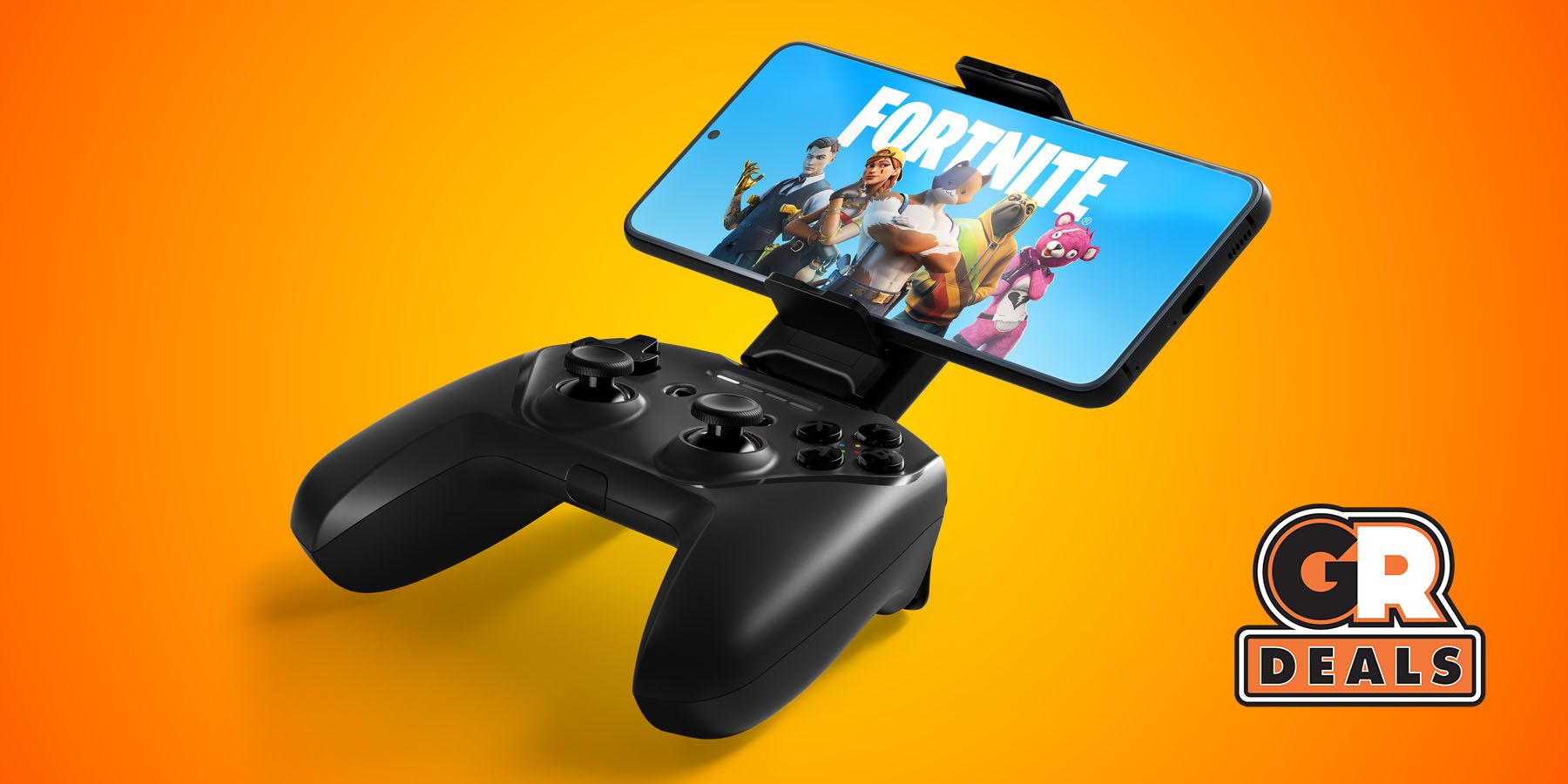 Best Xbox Cloud Gaming Controllers And Accessories In 2024, 04/23/2024