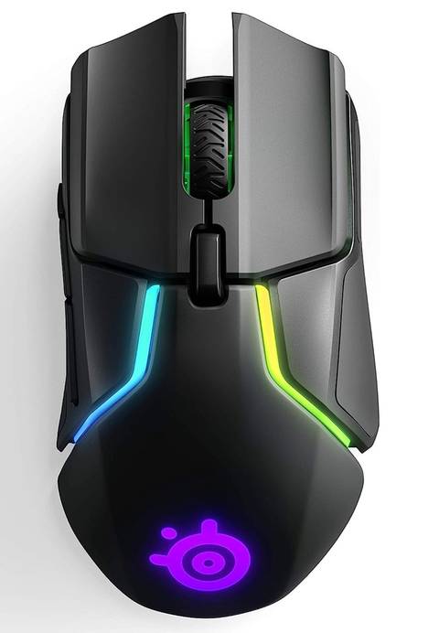 The Best SteelSeries Gaming Mice for 2024