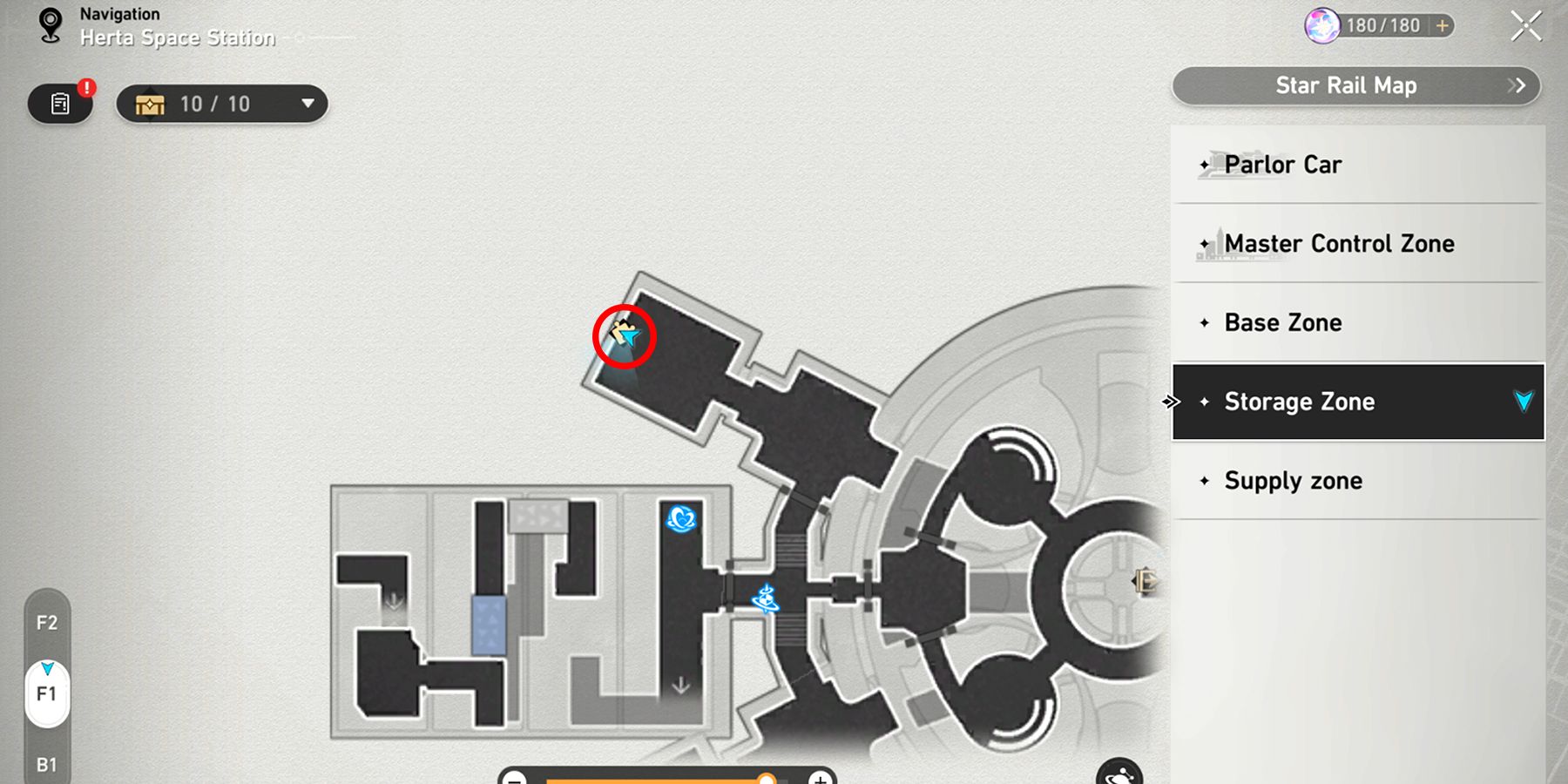 Storage Zone Chests at Jennifer Lyman blog