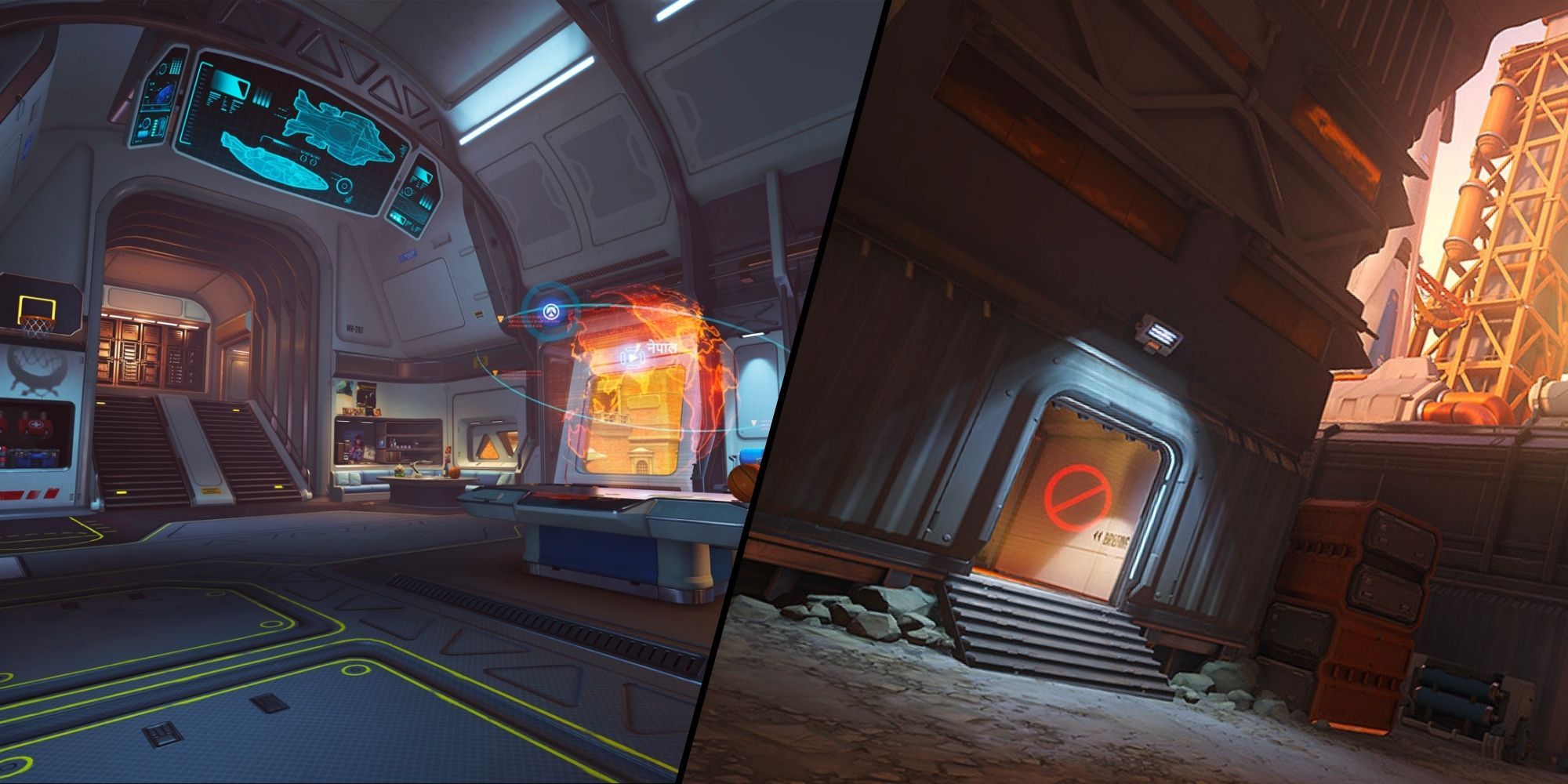 Overwatch 2: Season 4 Changes